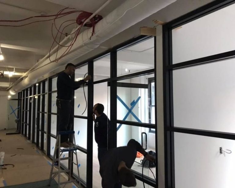 Residential and Commercial Window Repair Services in NYC