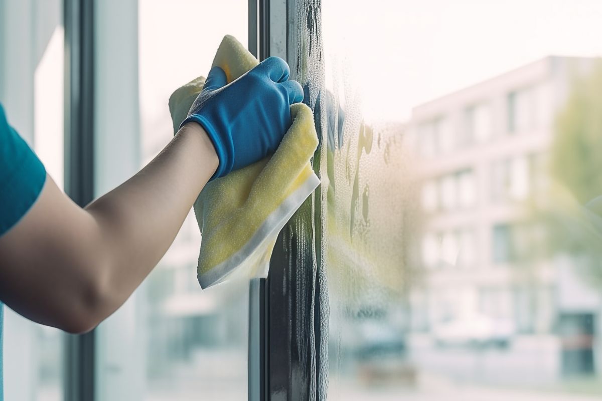 How to Clean Window Screens: A Simple Guide to Fresh Screens