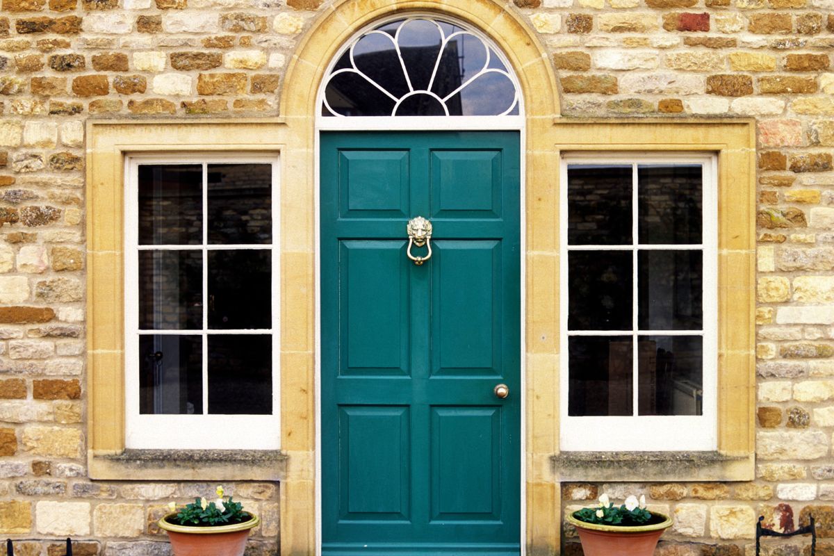 How to Replace an Exterior Door – Easy DIY Step-by-Step Guide